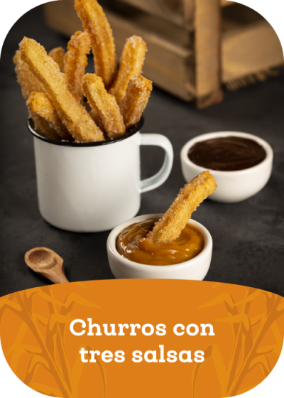 Recetas - Deliciosa - 86 años en la mesa de los chilenos